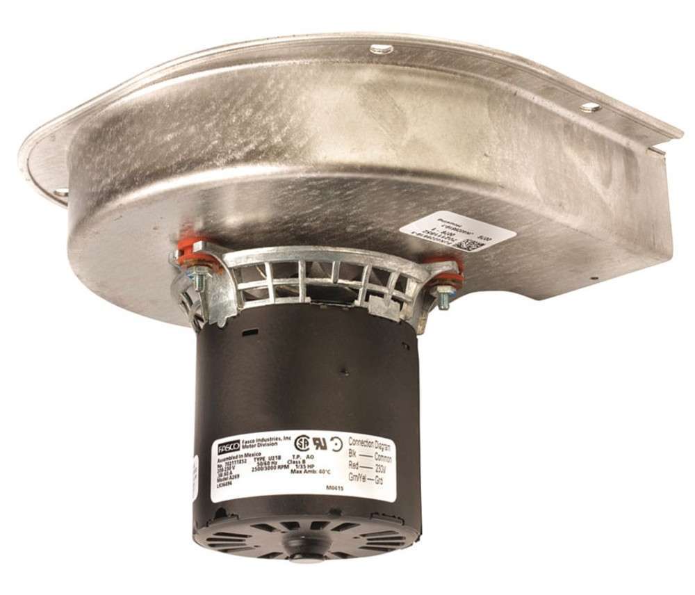 45KD35 Replacement Motor - cemotors