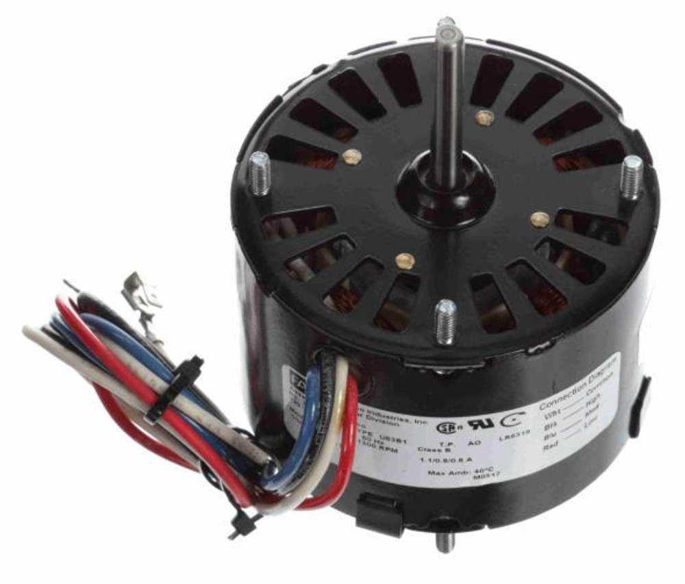 38N533 Replacement Motor - cemotors