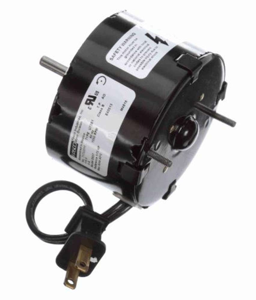 Fasco D637 OEM Replacement Motor – cemotors