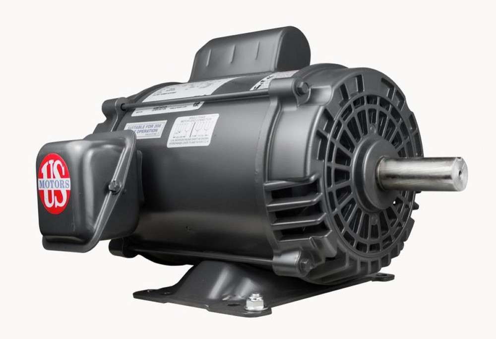 130-1022 Replacement Motor - cemotors