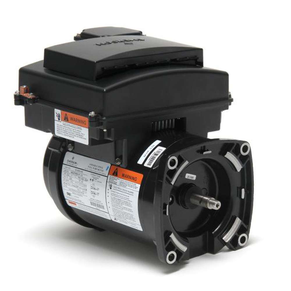 US-Nidec AVSS3 Pool and Spa Motor - cemotors