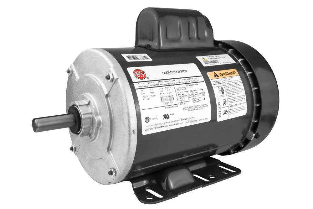 121569 Replacement Motor - cemotors