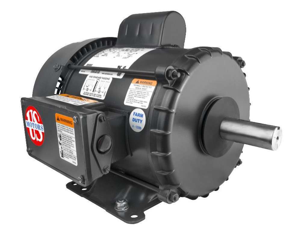130043 Replacement Motor - cemotors