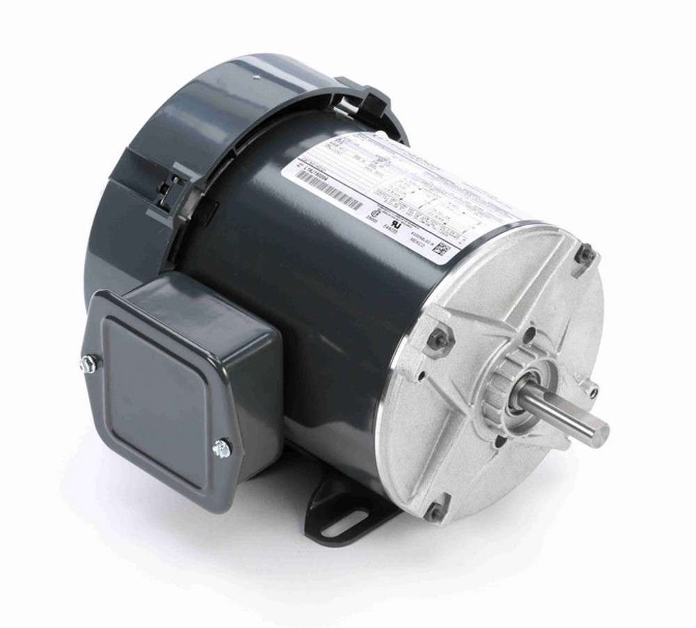 HG120 MARATHON MOTOR - cemotors