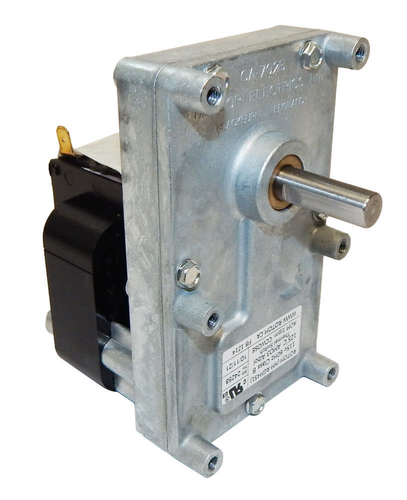 4515UI-063 Replacement Motor - cemotors
