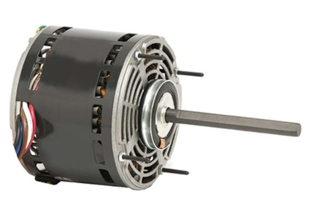 F48H02A01 Replacement Motor - cemotors