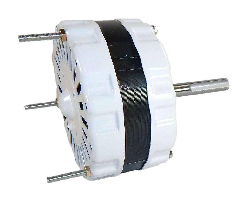 McMillan 4025 OEM Replacement Motor - cemotors