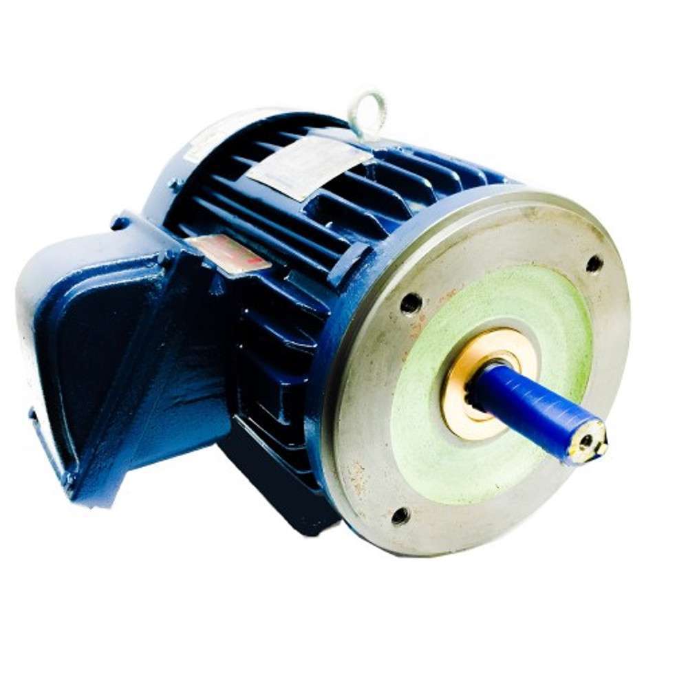 TECO HB0406C IEEE 841 Motor - cemotors