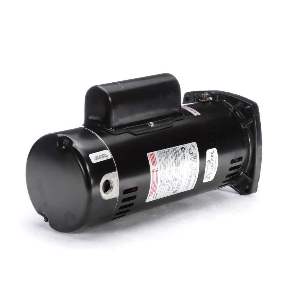 K48N2EC11A1 Replacement Motor - cemotors
