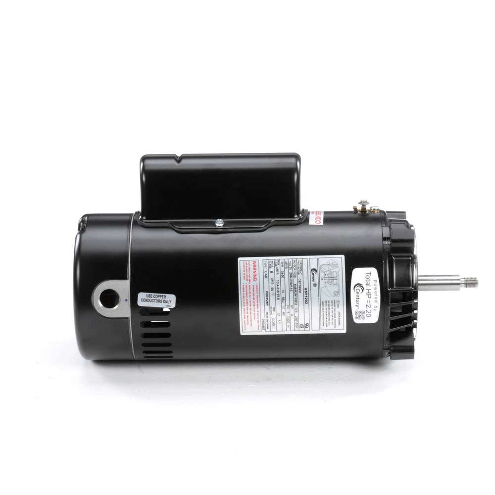K48M2N110B Replacement Motor – cemotors