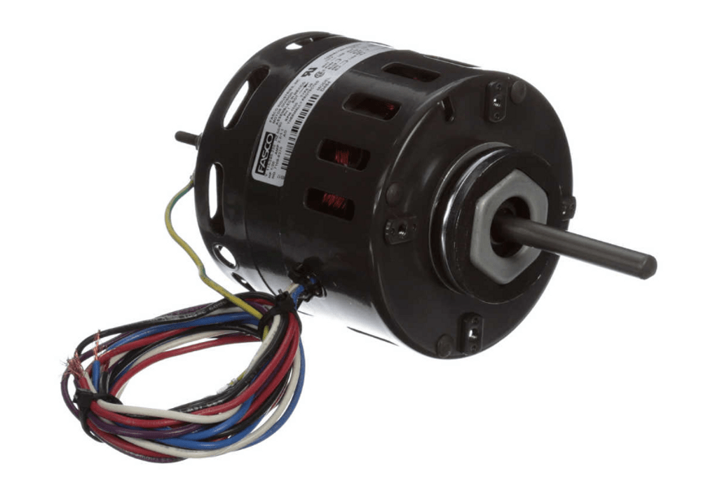 Fasco D484 Refrigeration Motor – cemotors