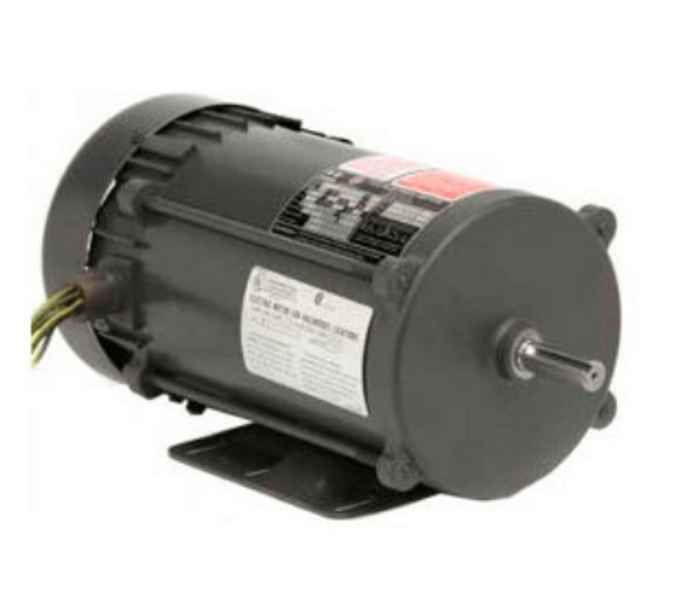 13868 Replacement Motor – cemotors