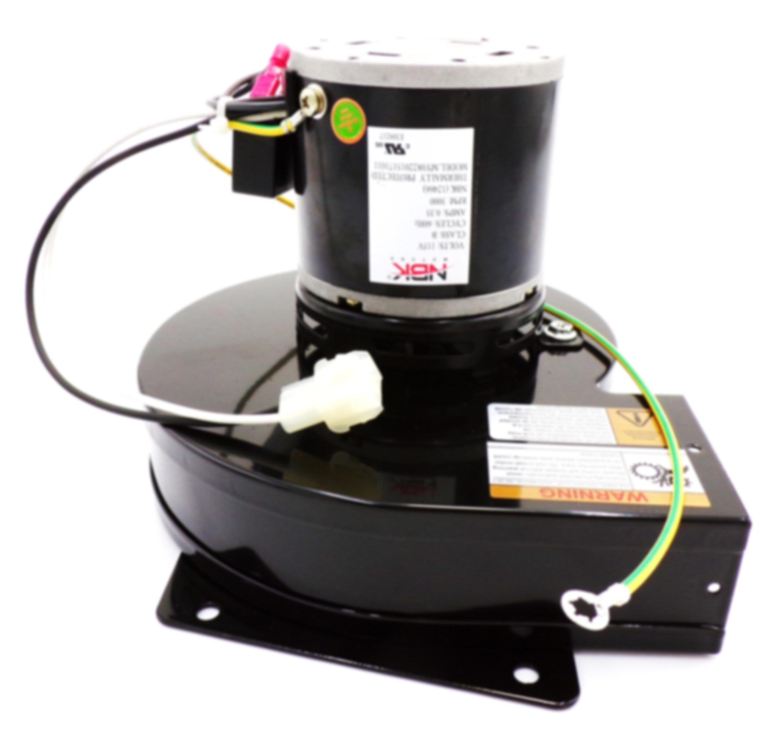 BLW00889 Replacement - cemotors
