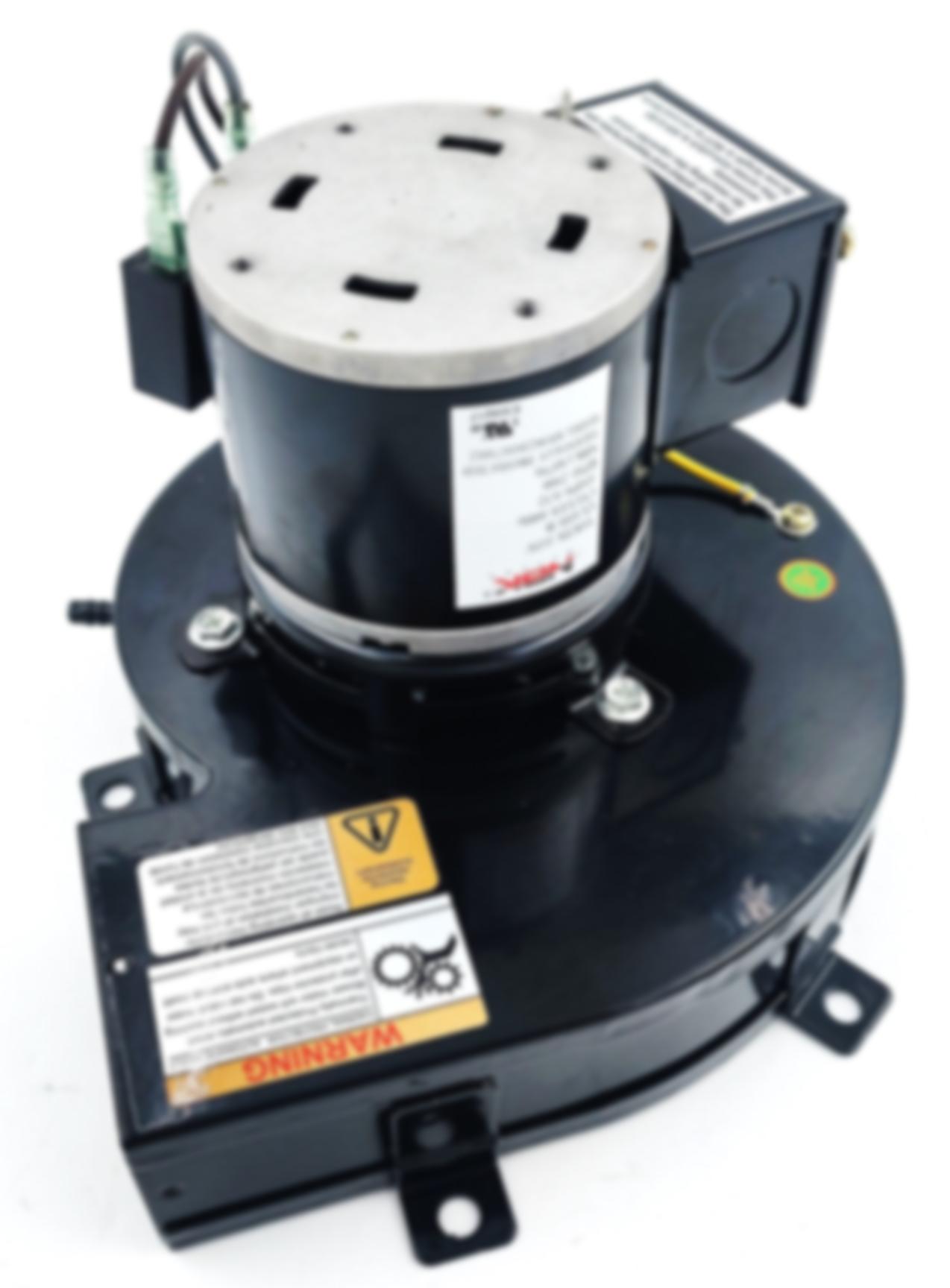U577 Replacement - cemotors