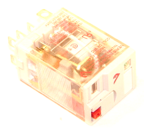 Veris Industries VMD2B-F24A Relay - cemotors