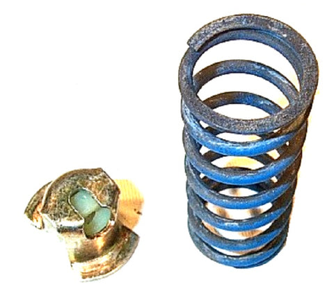 Johnson Controls V-9999-6003 Spring Kit - cemotors
