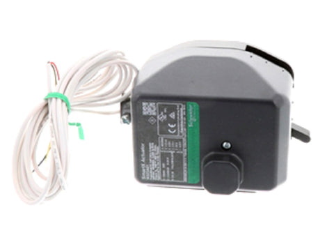 Schneider Electric (Barber Colman) M323A01 Actuator - cemotors