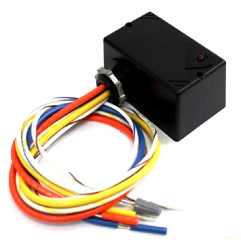 Veris Industries V220 Relay - cemotors