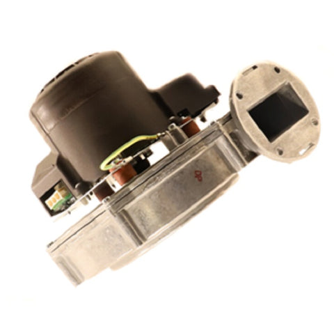 Velocity Boiler Works (Crown) 233004 Blower Kit - cemotors