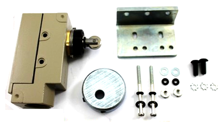 Maxon 46645 Switch - cemotors