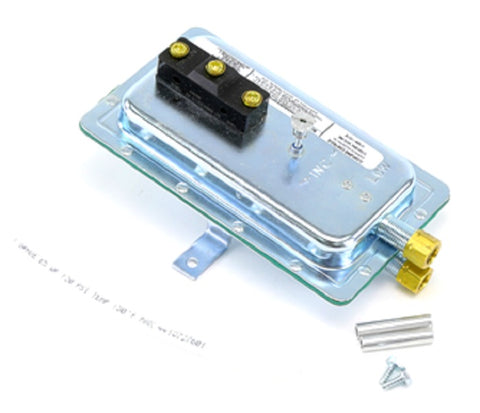 Cleveland Control AFS-227-121 Air Flow Switch - cemotors