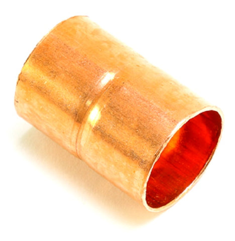 Mueller W01055 1-3/8" OD Coupling - cemotors