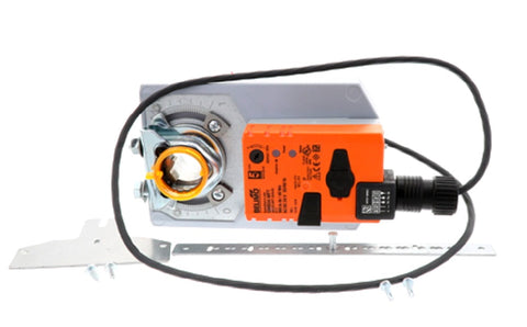 Belimo GMB24-MFT Actuator - cemotors