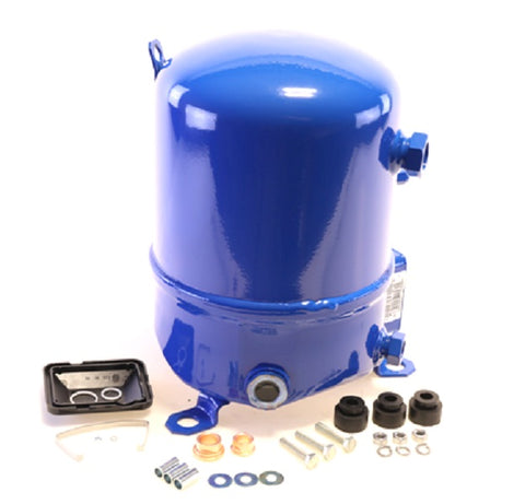 Danfoss MT36-4VI Compressor - cemotors