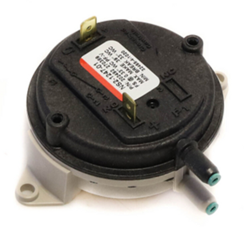 Reznor 270389 Pressure Switch - cemotors