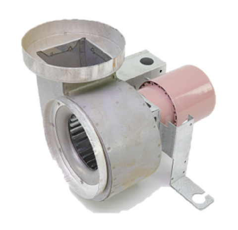 Reznor 65152 Ventor - cemotors