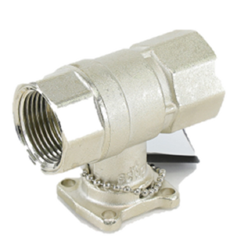 Belimo B225 Valve - cemotors