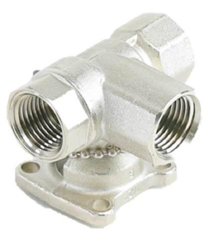 Belimo B307 Valve - cemotors