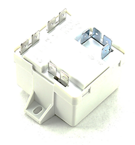 Copeland 940-0001-80 Relay Kit – cemotors