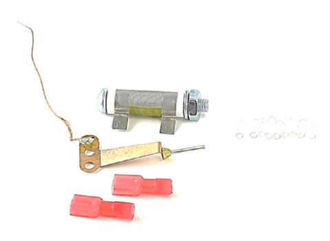 McDonnell & Miller 309000 Resistor Kit - cemotors