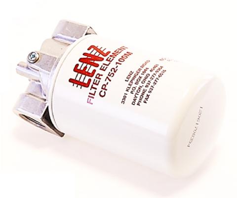 Reznor 96388 Oil Filter - cemotors