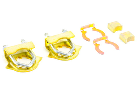 Schneider Electric (Barber Colman) AM-753 Mounting Clamp - cemotors