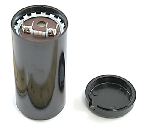 Copeland 914-0036-09 Start Capacitor - cemotors