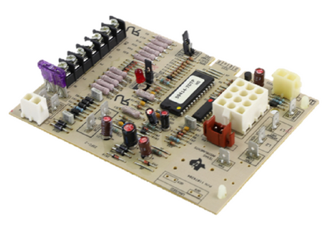 Amana-Goodman 11074204 Control Board - cemotors