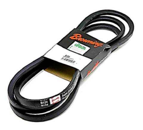 Browning B124 Belt - cemotors