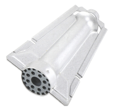 Amana-Goodman 10735102S Beckett Burner - cemotors