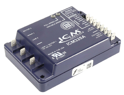 ICM Controls ICM325A Pressure Control - cemotors