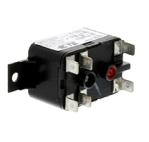 Amana-Goodman BT1256502 Fan Relay – cemotors