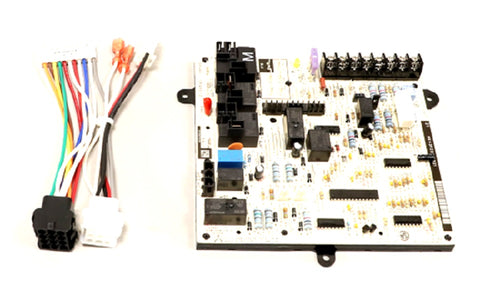 Carrier 325879-751 Circuit Board/Plug Kit - cemotors