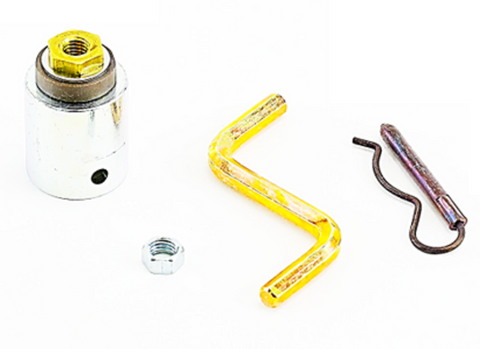 Schneider Electric (Barber Colman) AM-770 Linkage Kit - cemotors