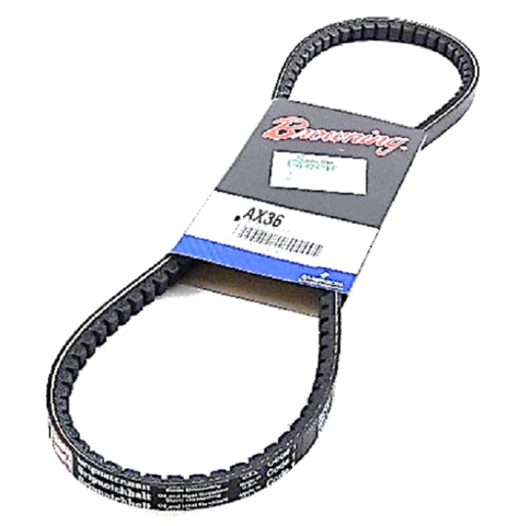 Browning AX36 Belt - cemotors