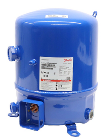 Danfoss MT64-4VI Compressor - cemotors