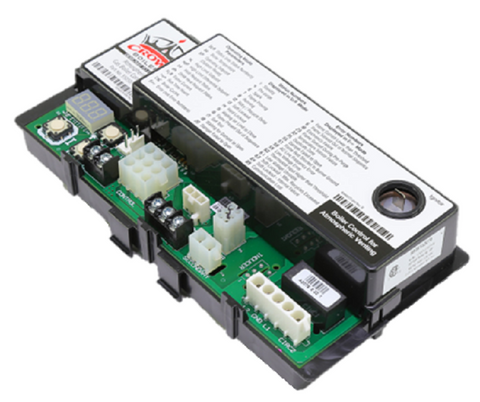 Velocity Boiler Works (Crown) 3505076 Control Board – cemotors