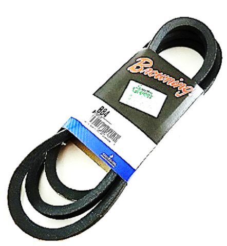 Browning B84 Belt - cemotors