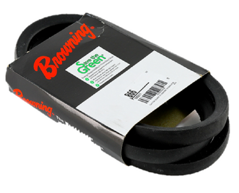 Browning B66 Belt - cemotors