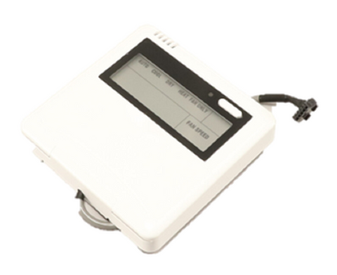 Carrier KSACN0101AAA Wired Controller - cemotors